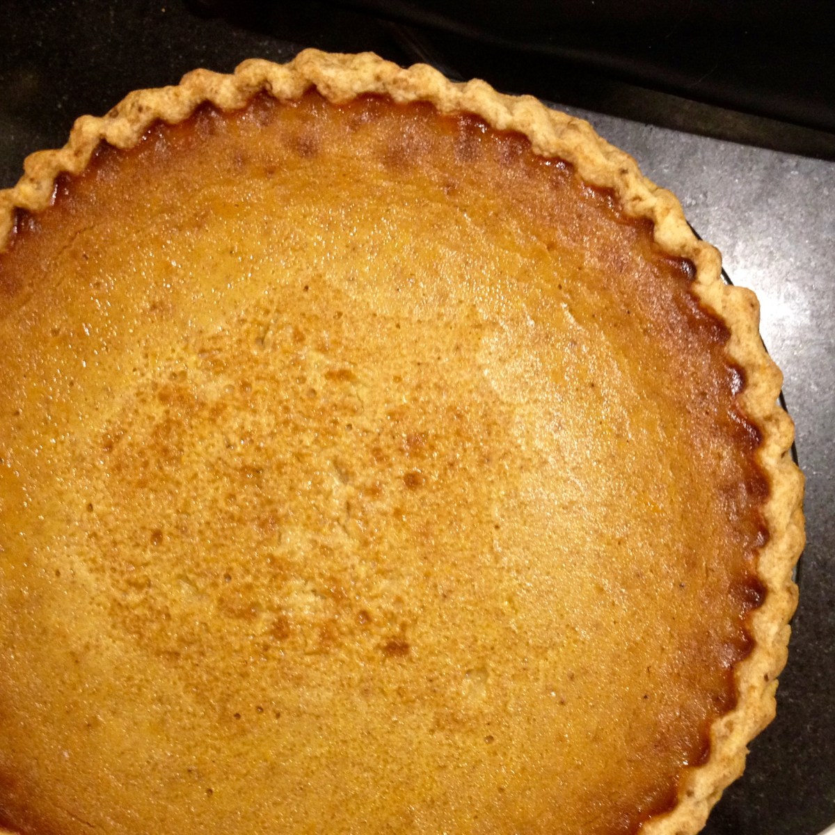 Health Slacking & Holiday Cooking – What do I eat now?